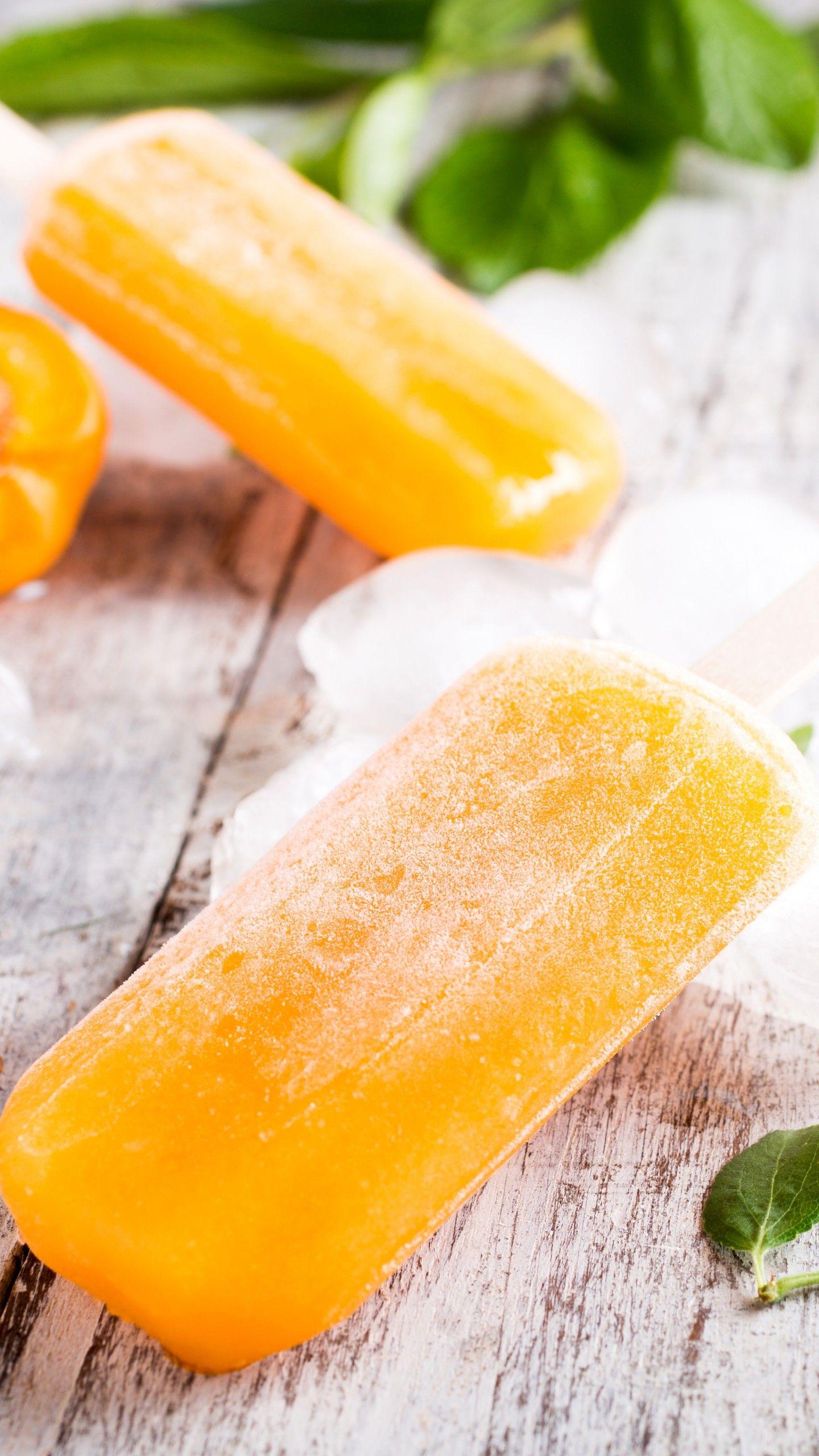 Ice Pop Wallpapers - Top Free Ice Pop Backgrounds - WallpaperAccess