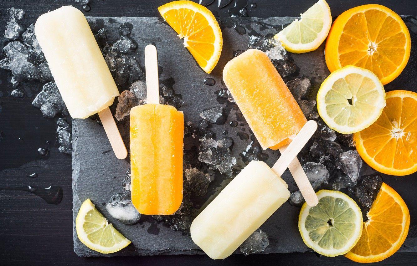 Ice Pop Wallpapers - Top Free Ice Pop Backgrounds - WallpaperAccess