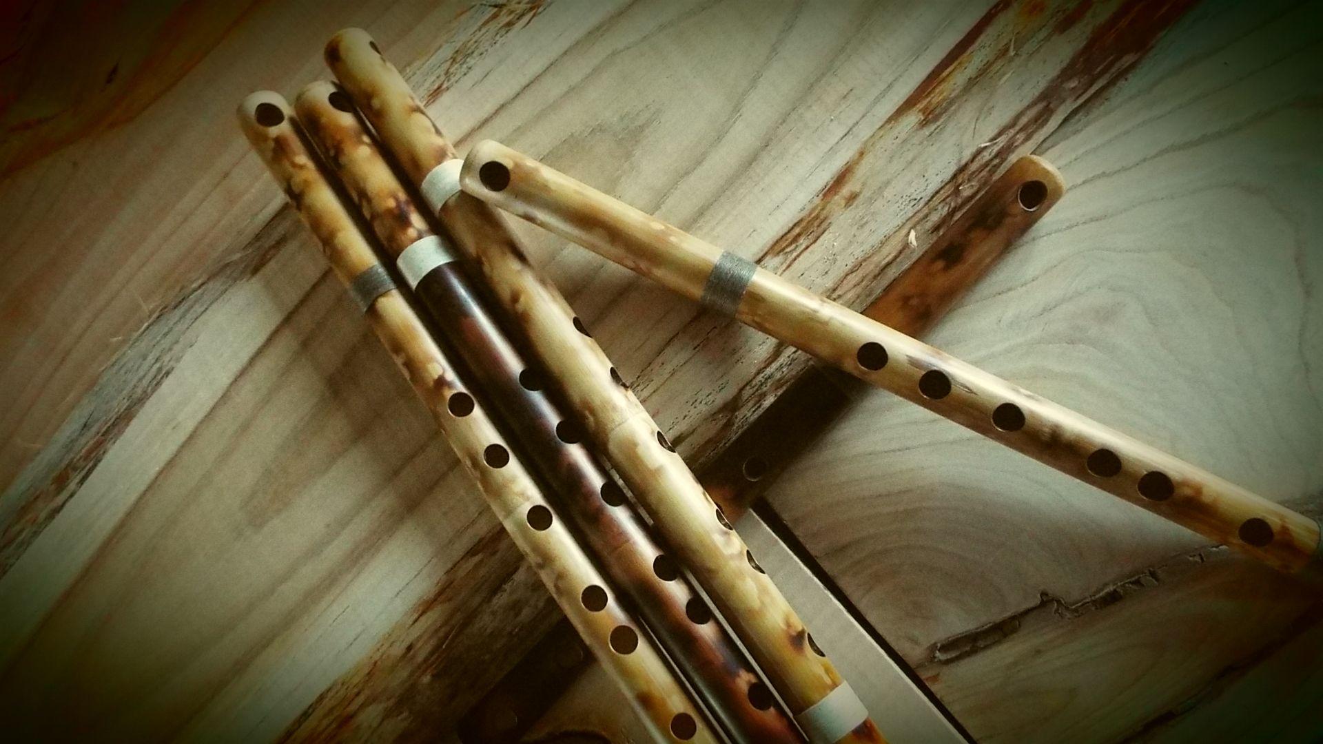 Bamboo Flute Wallpapers - Top Free Bamboo Flute Backgrounds ...