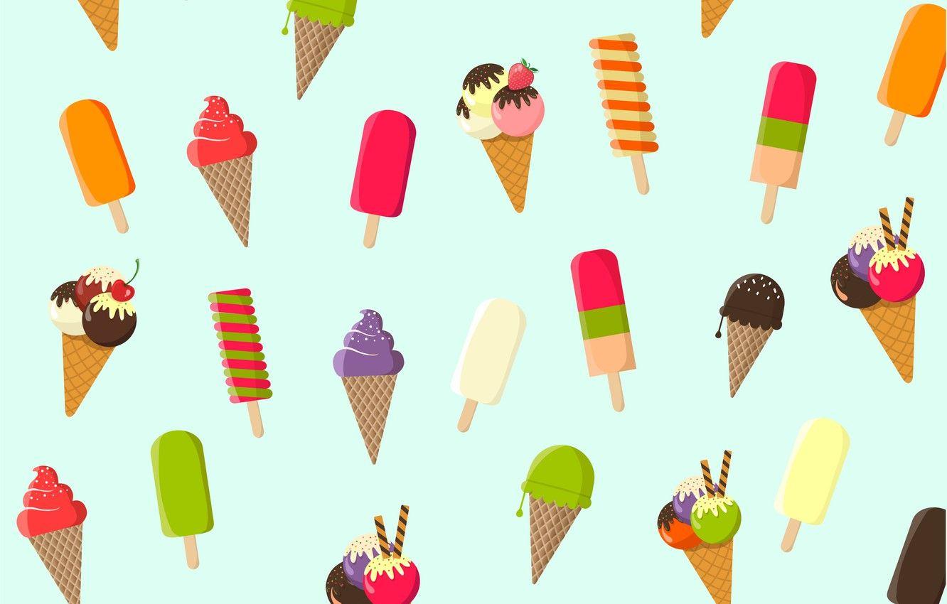 Ice Pop Wallpapers - Top Free Ice Pop Backgrounds - WallpaperAccess