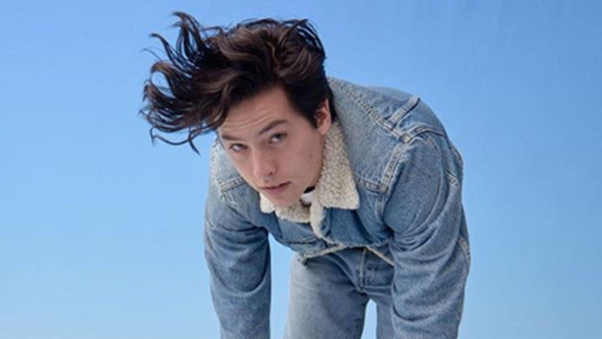 Cole Sprouse Desktop Wallpapers - Top Free Cole Sprouse Desktop ...