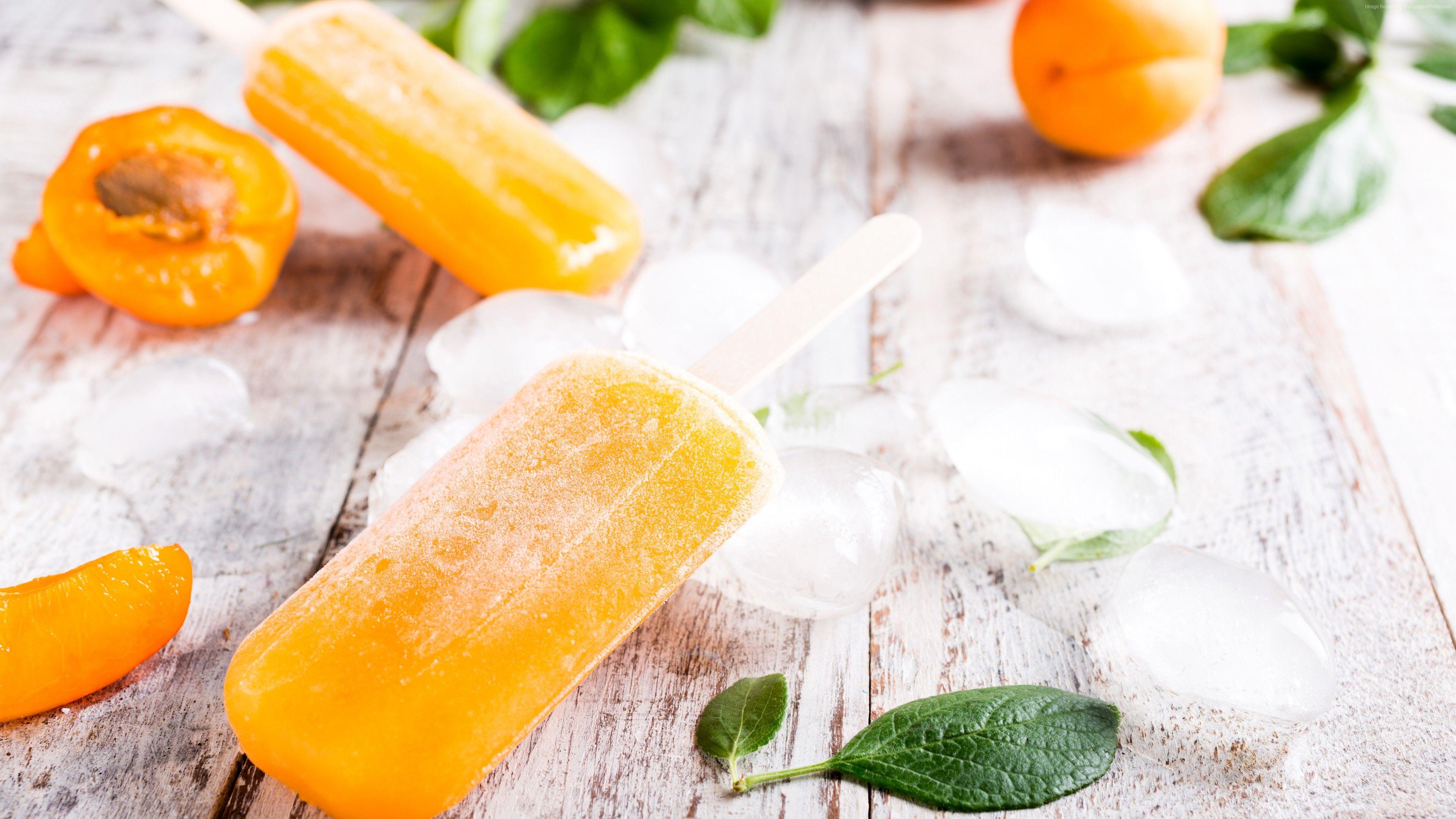 Ice Pop Wallpapers - Top Free Ice Pop Backgrounds - WallpaperAccess