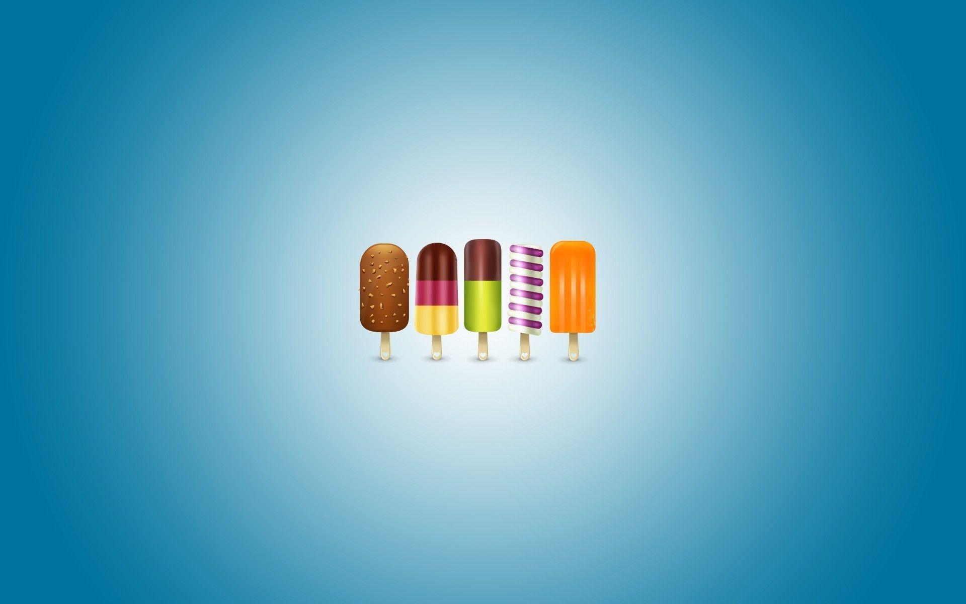 Ice Pop Wallpapers - Top Free Ice Pop Backgrounds - WallpaperAccess