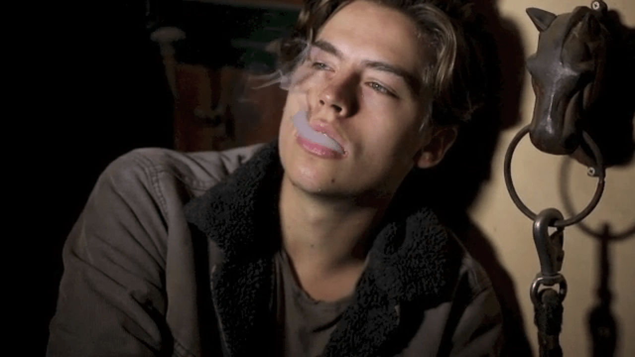 Cole Sprouse Desktop Wallpapers - Top Free Cole Sprouse Desktop ...