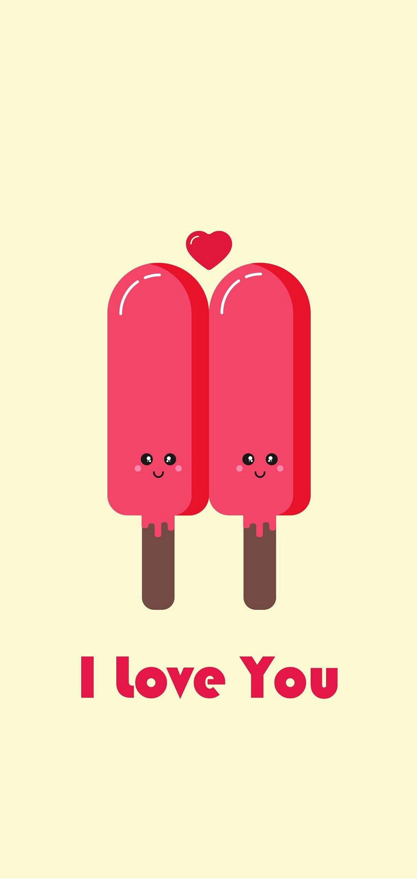 Ice Pop Wallpapers - Top Free Ice Pop Backgrounds - WallpaperAccess