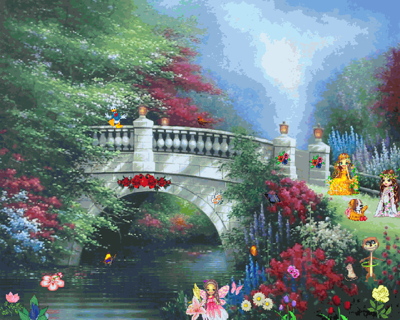 Irish Spring Wallpapers - Top Free Irish Spring Backgrounds ...