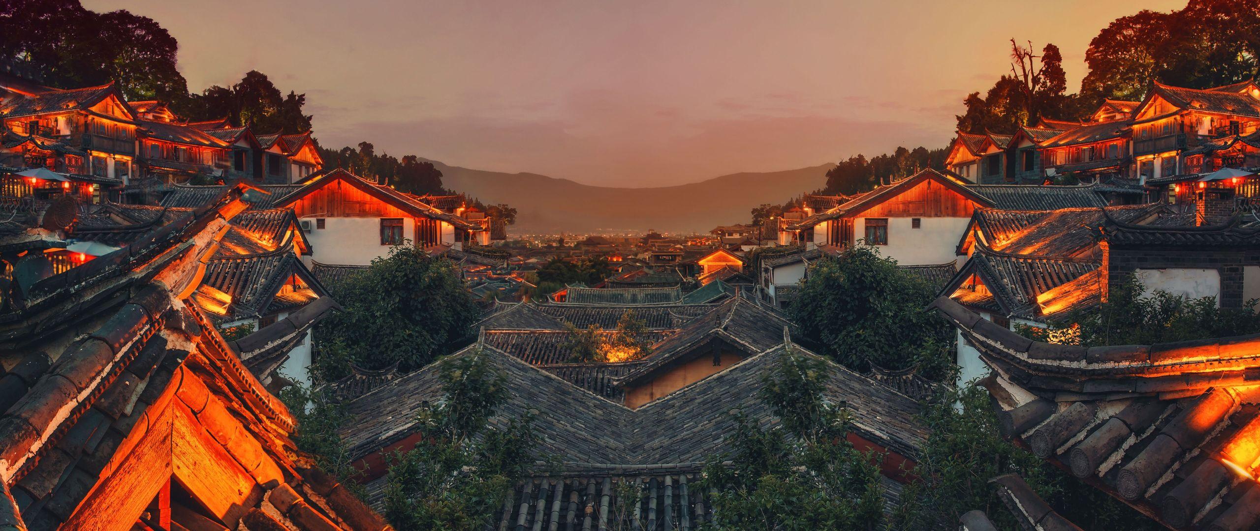 Beautiful Chinese Wallpapers - Top Free Beautiful Chinese Backgrounds ...