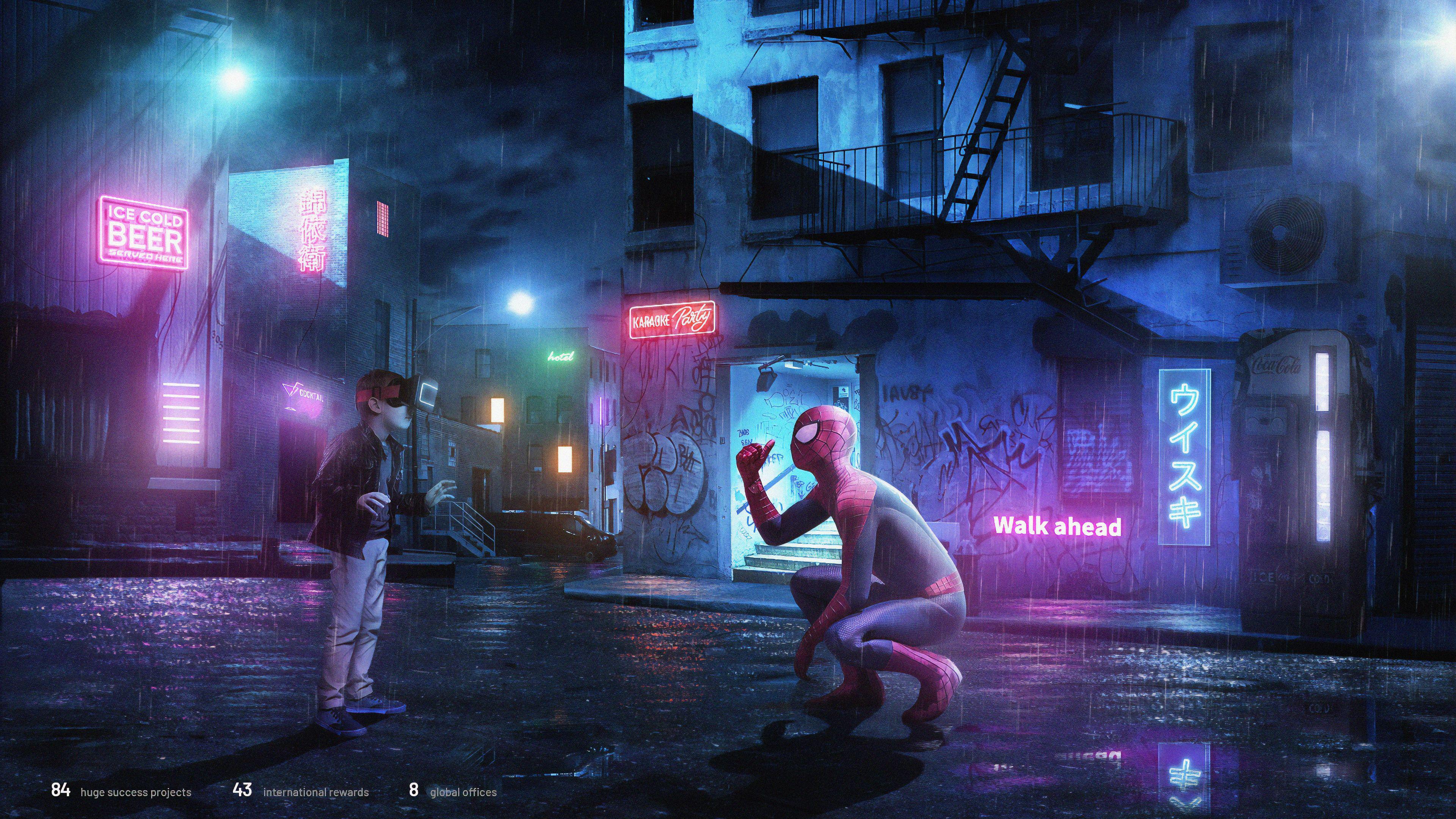 3840X2160 VR Wallpapers - Top Free 3840X2160 VR Backgrounds ...