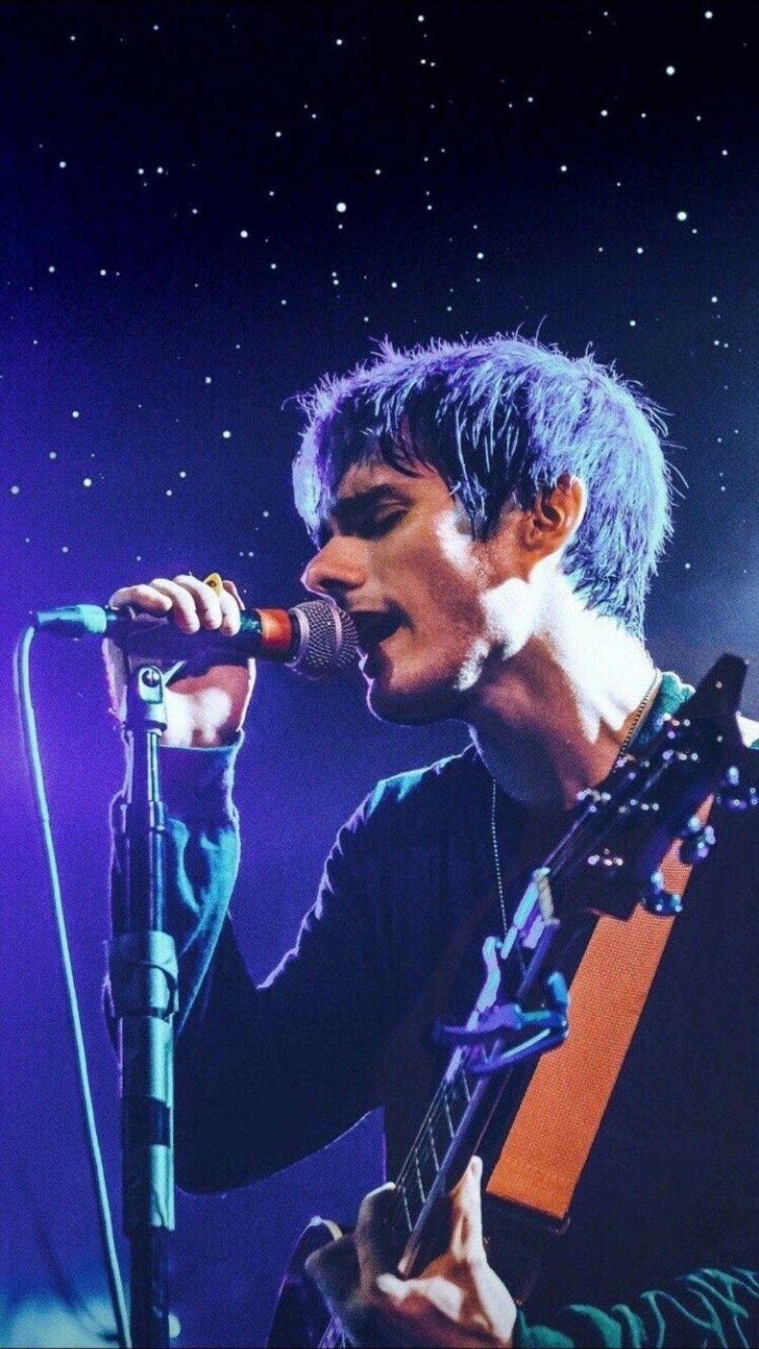 Awsten Knight Wallpapers - Top Free Awsten Knight Backgrounds ...