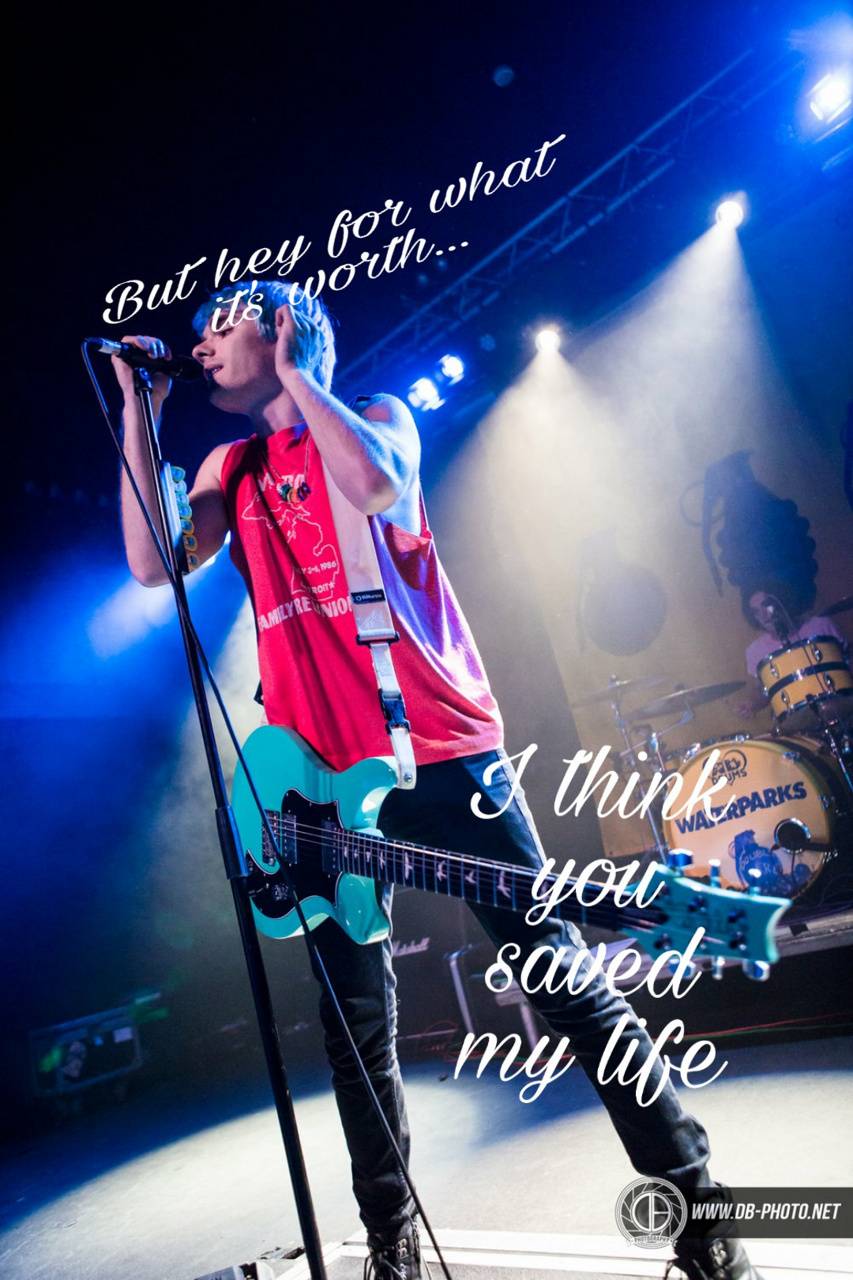 Awsten Knight Wallpapers - Top Free Awsten Knight Backgrounds ...