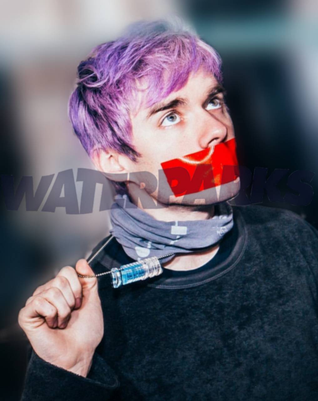 Awsten Knight Wallpapers - Top Free Awsten Knight Backgrounds ...