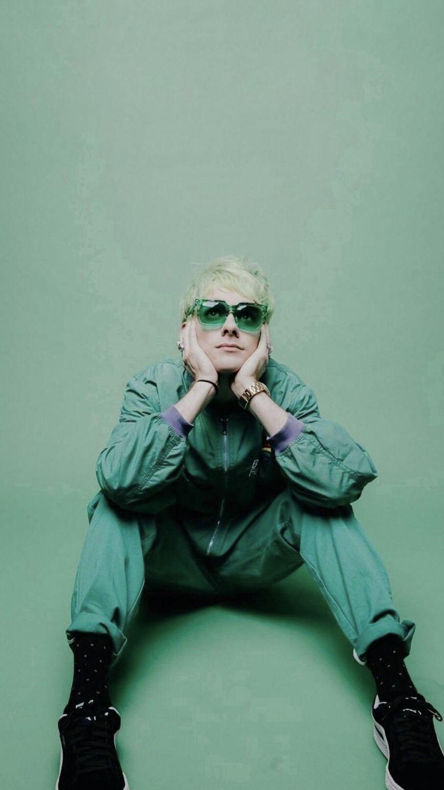 Awsten Knight Wallpapers - Top Free Awsten Knight Backgrounds ...