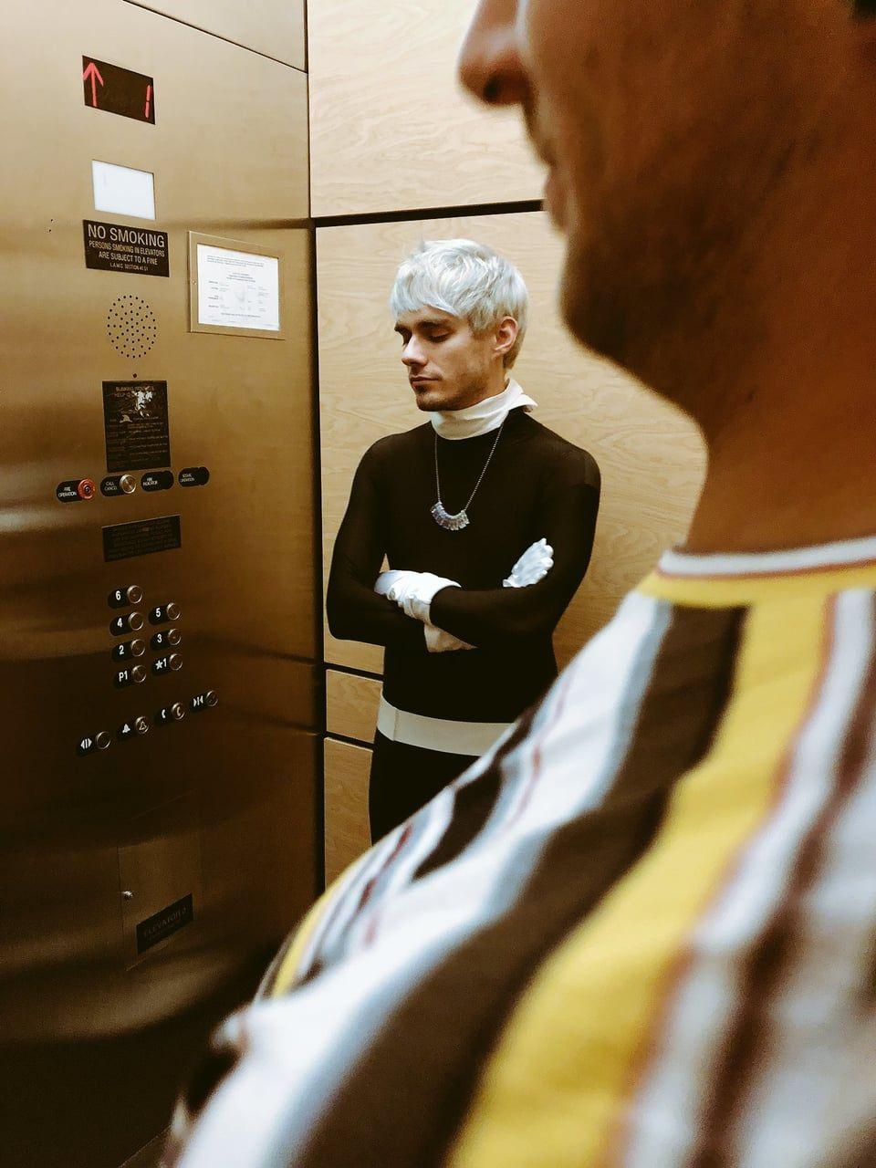 Awsten Knight Wallpapers - Top Free Awsten Knight Backgrounds ...