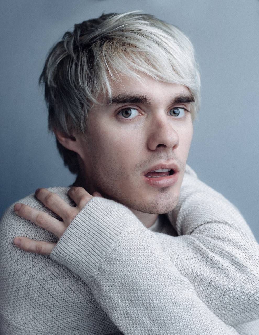 Awsten Knight Wallpapers - Top Free Awsten Knight Backgrounds ...