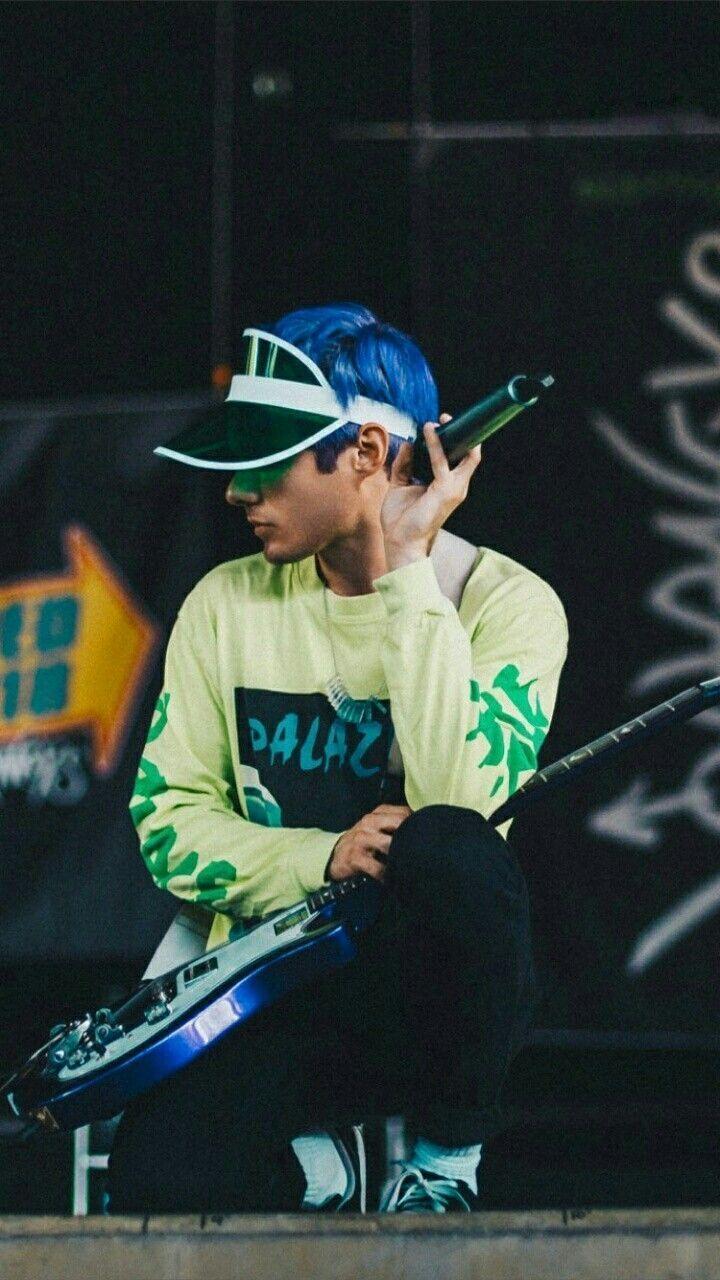 Awsten Knight Wallpapers - Top Free Awsten Knight Backgrounds ...