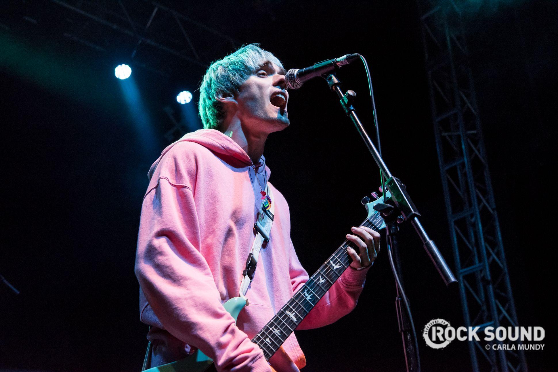 Awsten Knight Wallpapers - Top Free Awsten Knight Backgrounds ...