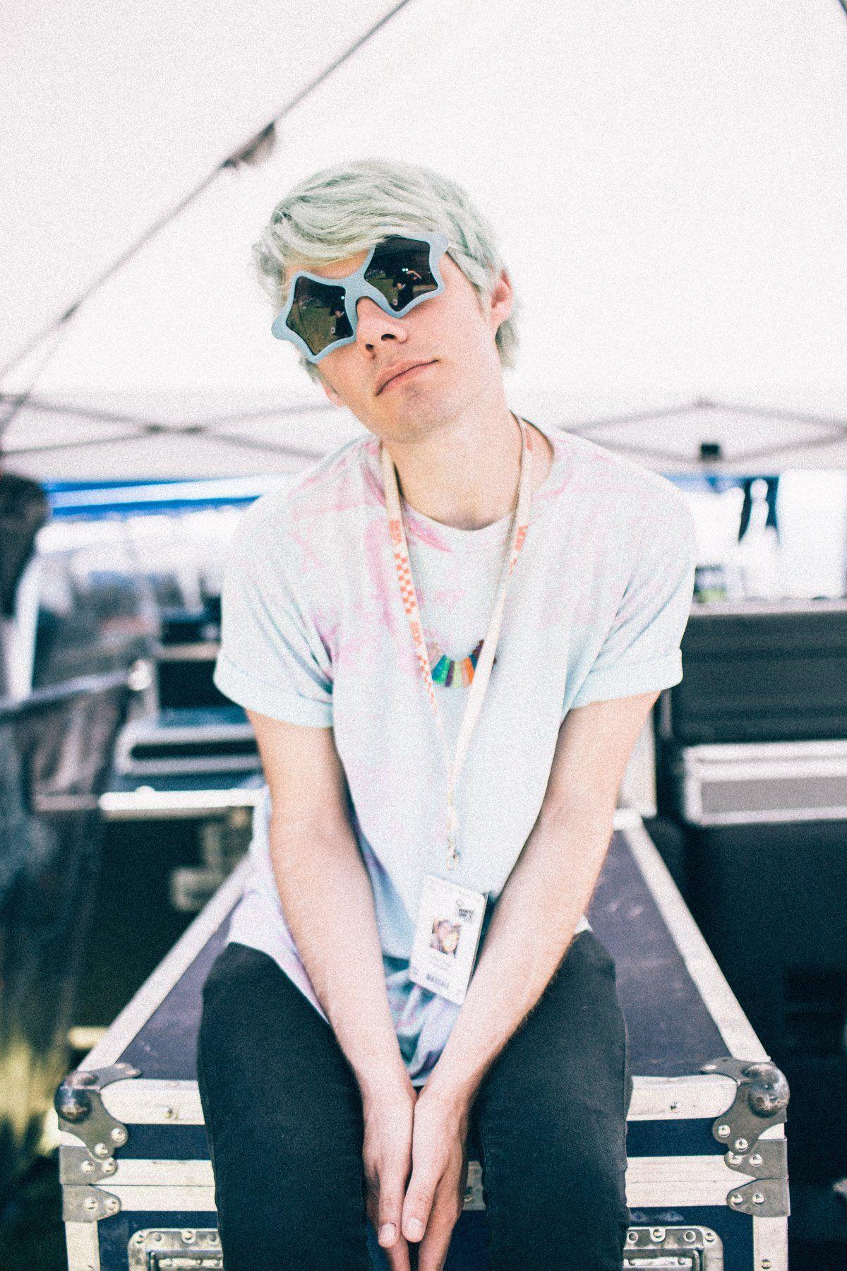 Awsten Knight Wallpapers - Top Free Awsten Knight Backgrounds ...