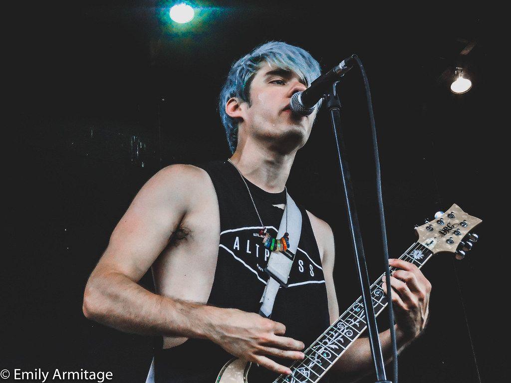 Awsten Knight Wallpapers - Top Free Awsten Knight Backgrounds ...