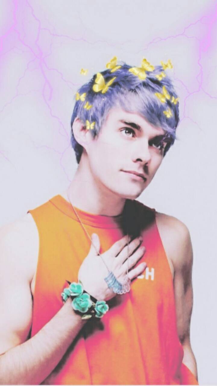 Awsten Knight Wallpapers - Top Free Awsten Knight Backgrounds ...