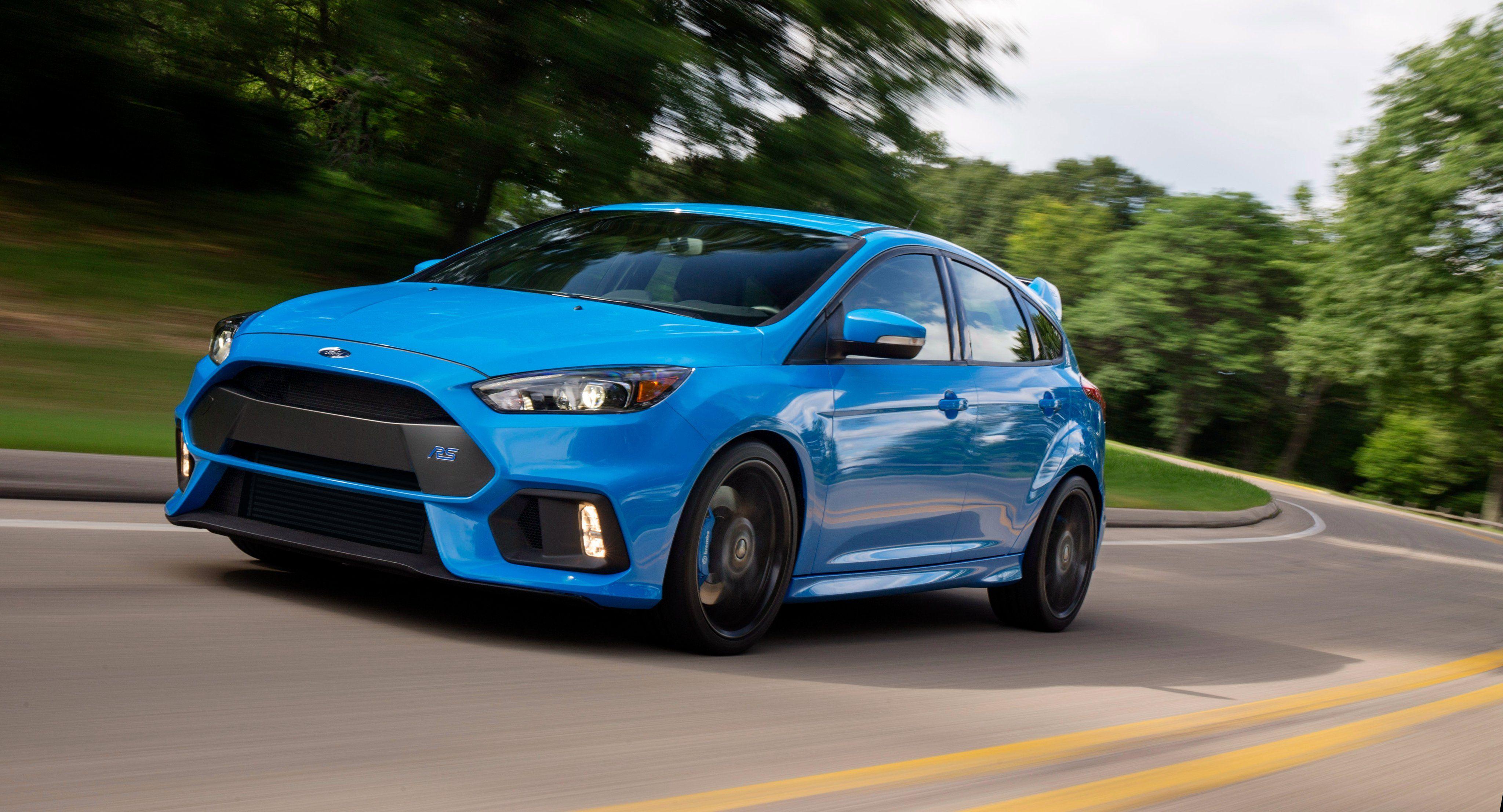 Focus RS Wallpapers - Top Free Focus RS Backgrounds - WallpaperAccess