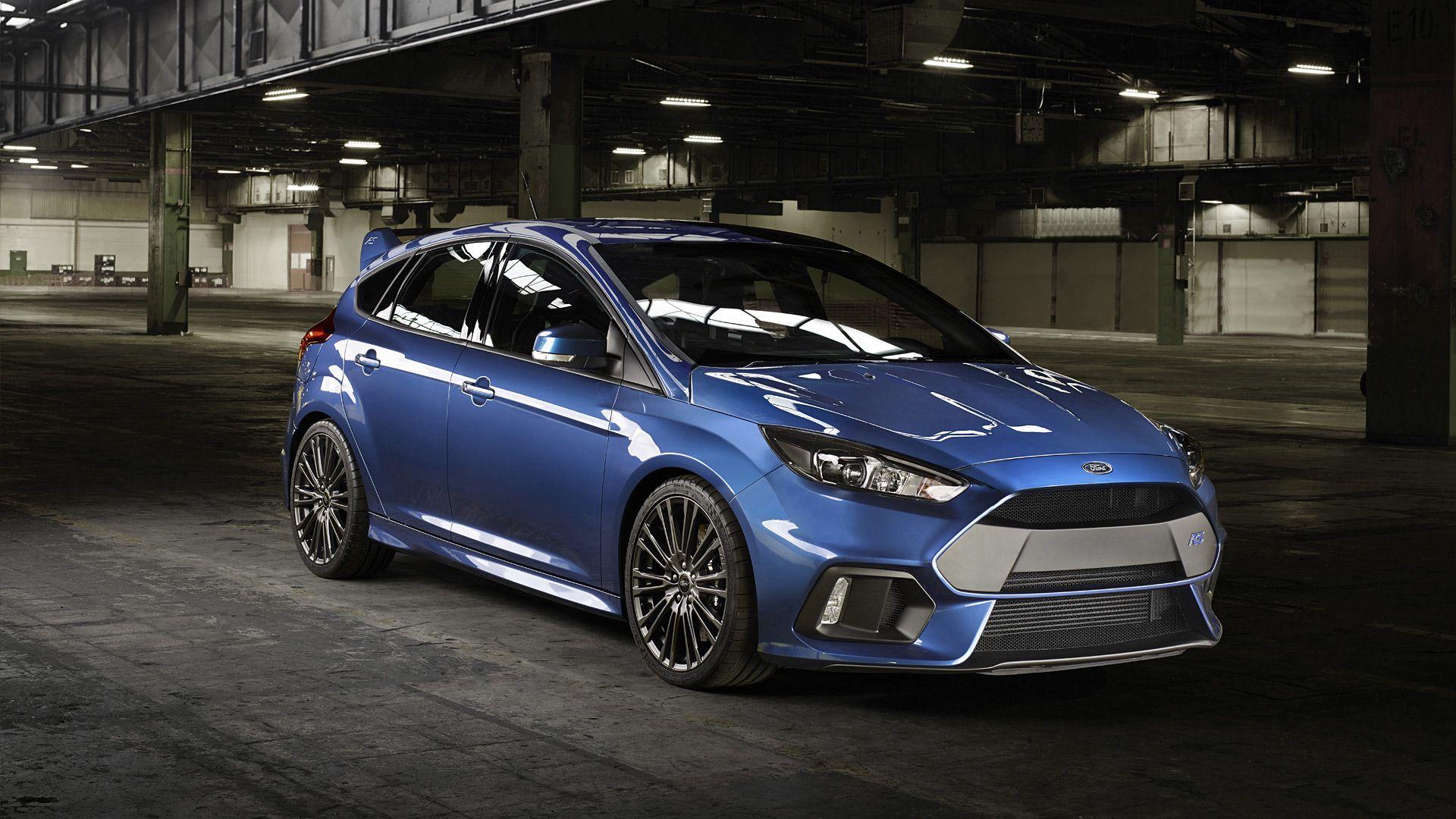 Focus RS Wallpapers - Top Free Focus RS Backgrounds - WallpaperAccess