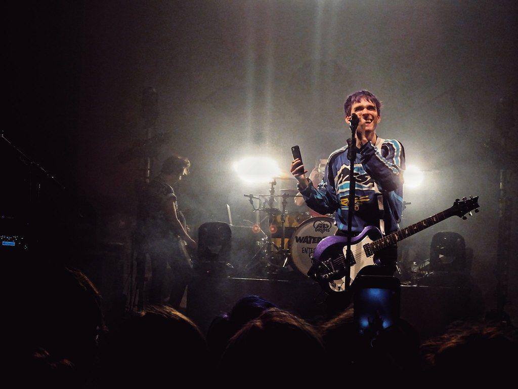 Awsten Knight Wallpapers - Top Free Awsten Knight Backgrounds ...