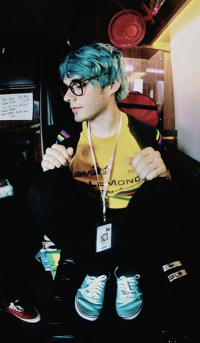 Awsten Knight Wallpapers - Top Free Awsten Knight Backgrounds ...