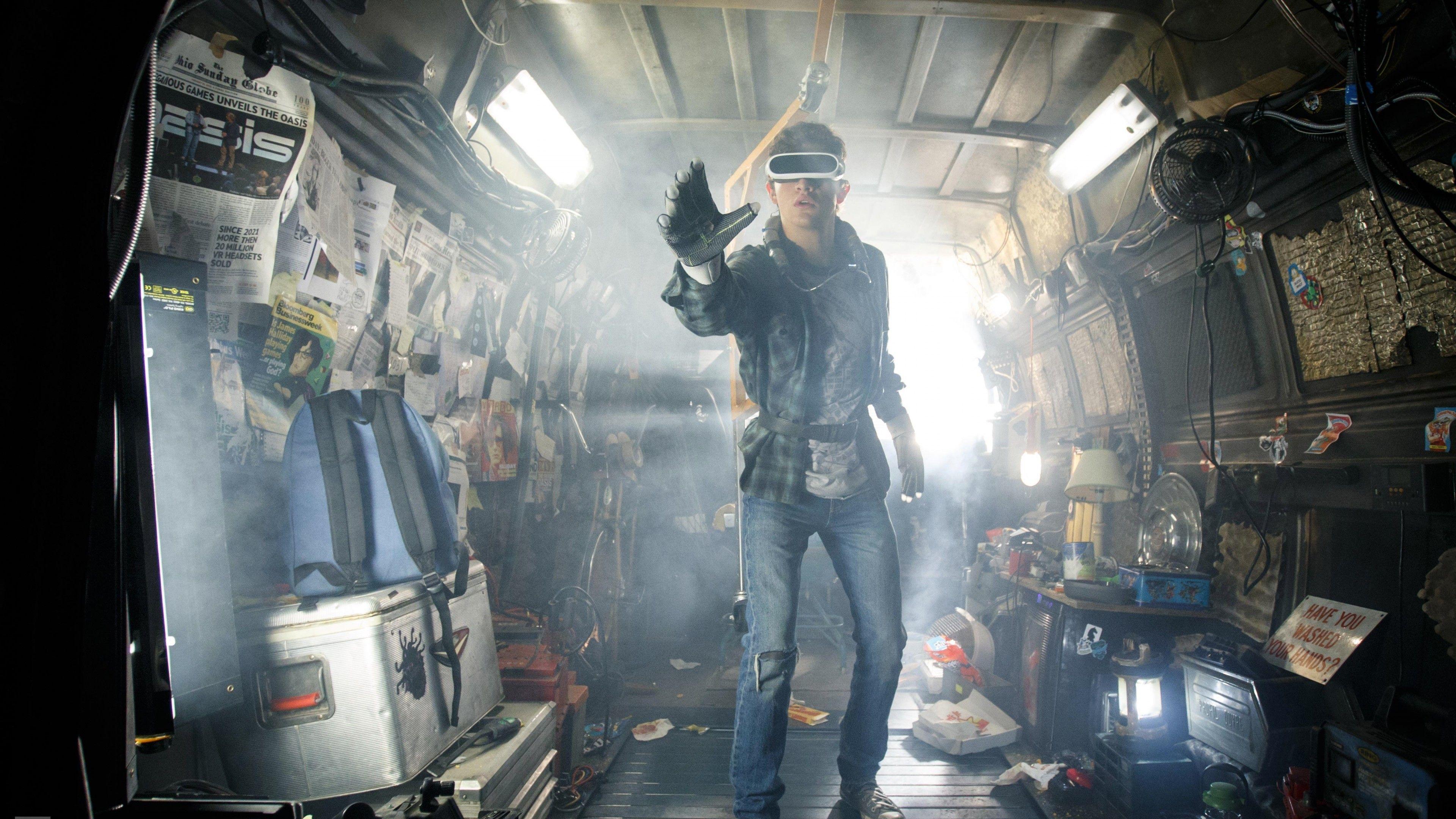 3840X2160 VR Wallpapers - Top Free 3840X2160 VR Backgrounds ...