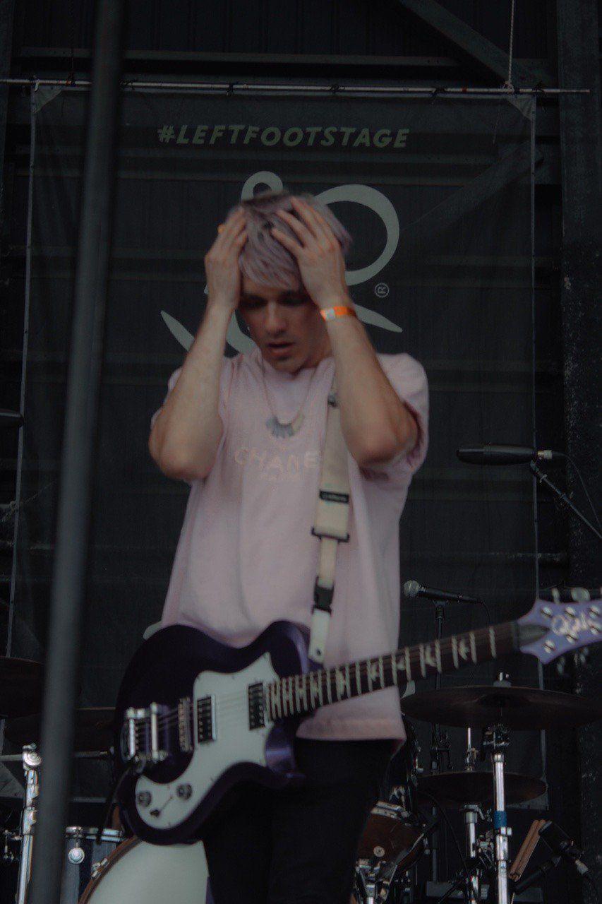 Awsten Knight Wallpapers - Top Free Awsten Knight Backgrounds ...