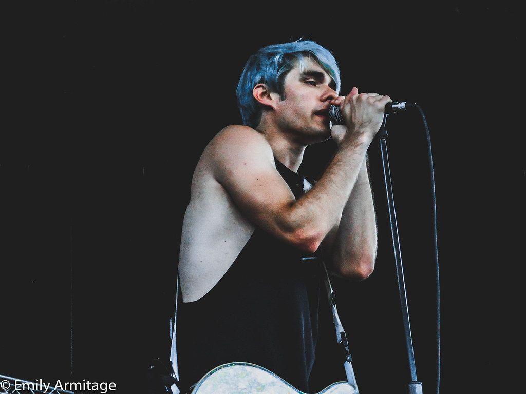 Awsten Knight Wallpapers - Top Free Awsten Knight Backgrounds ...