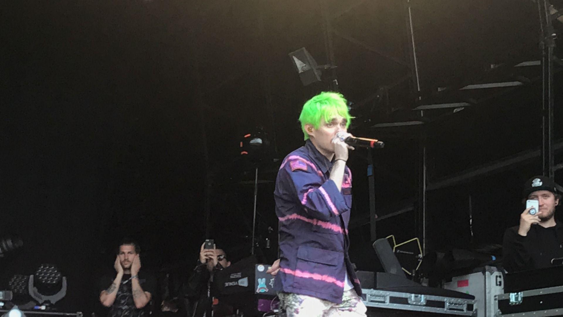 Awsten Knight Wallpapers - Top Free Awsten Knight Backgrounds ...