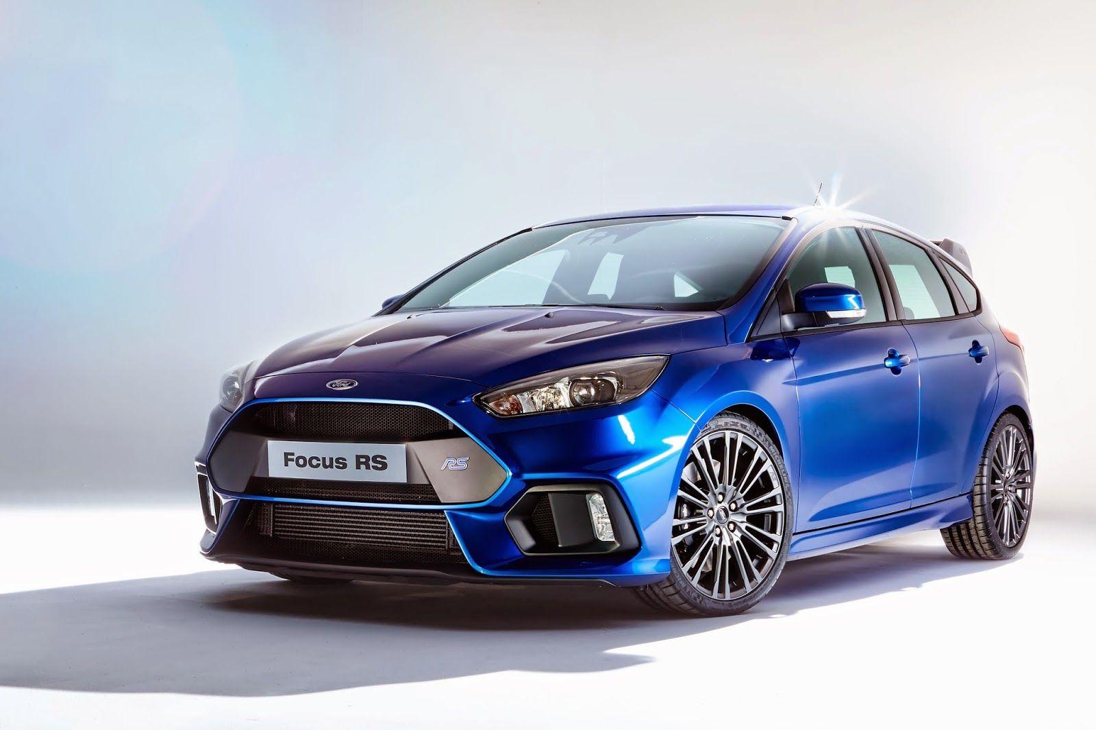 Focus RS Wallpapers - Top Free Focus RS Backgrounds - WallpaperAccess