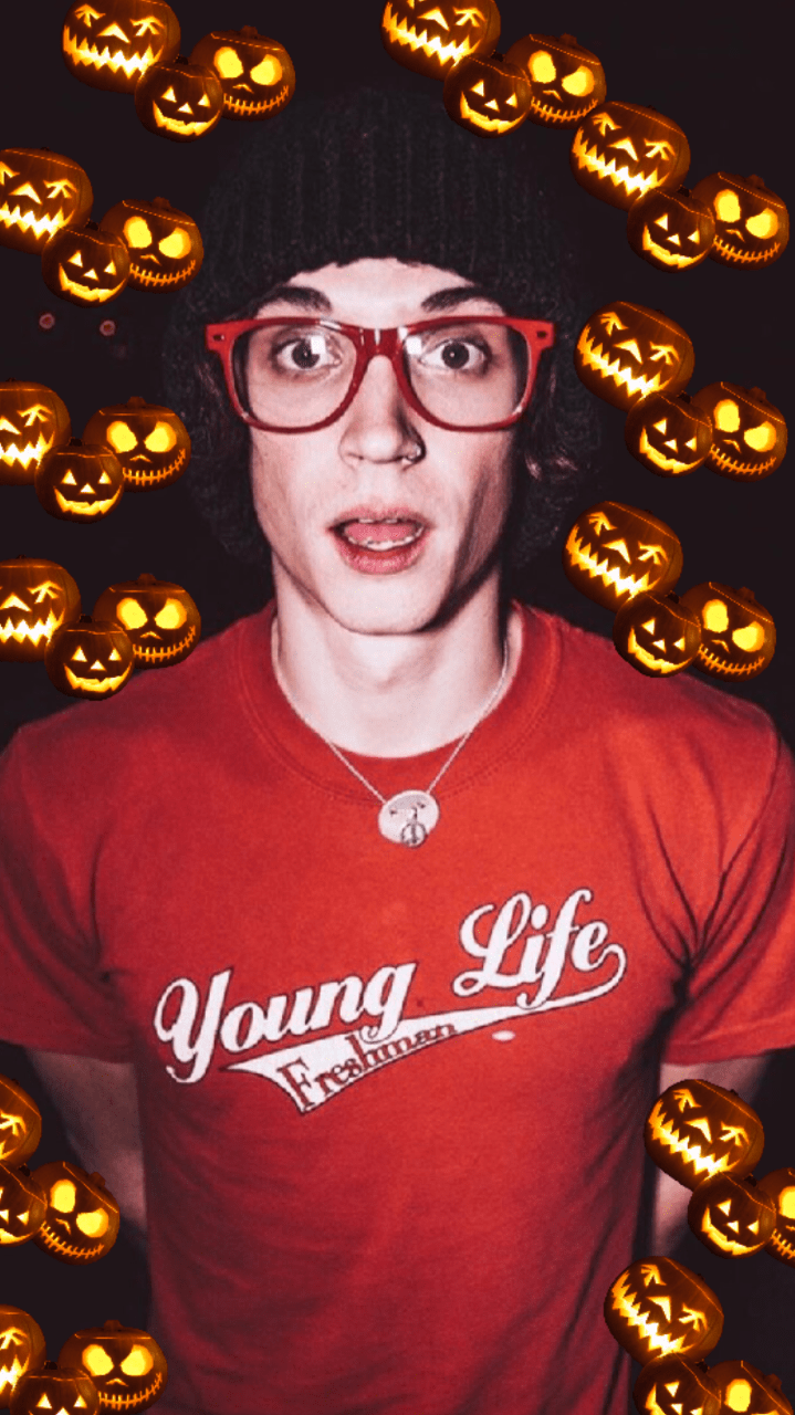 Awsten Knight Wallpapers - Top Free Awsten Knight Backgrounds ...