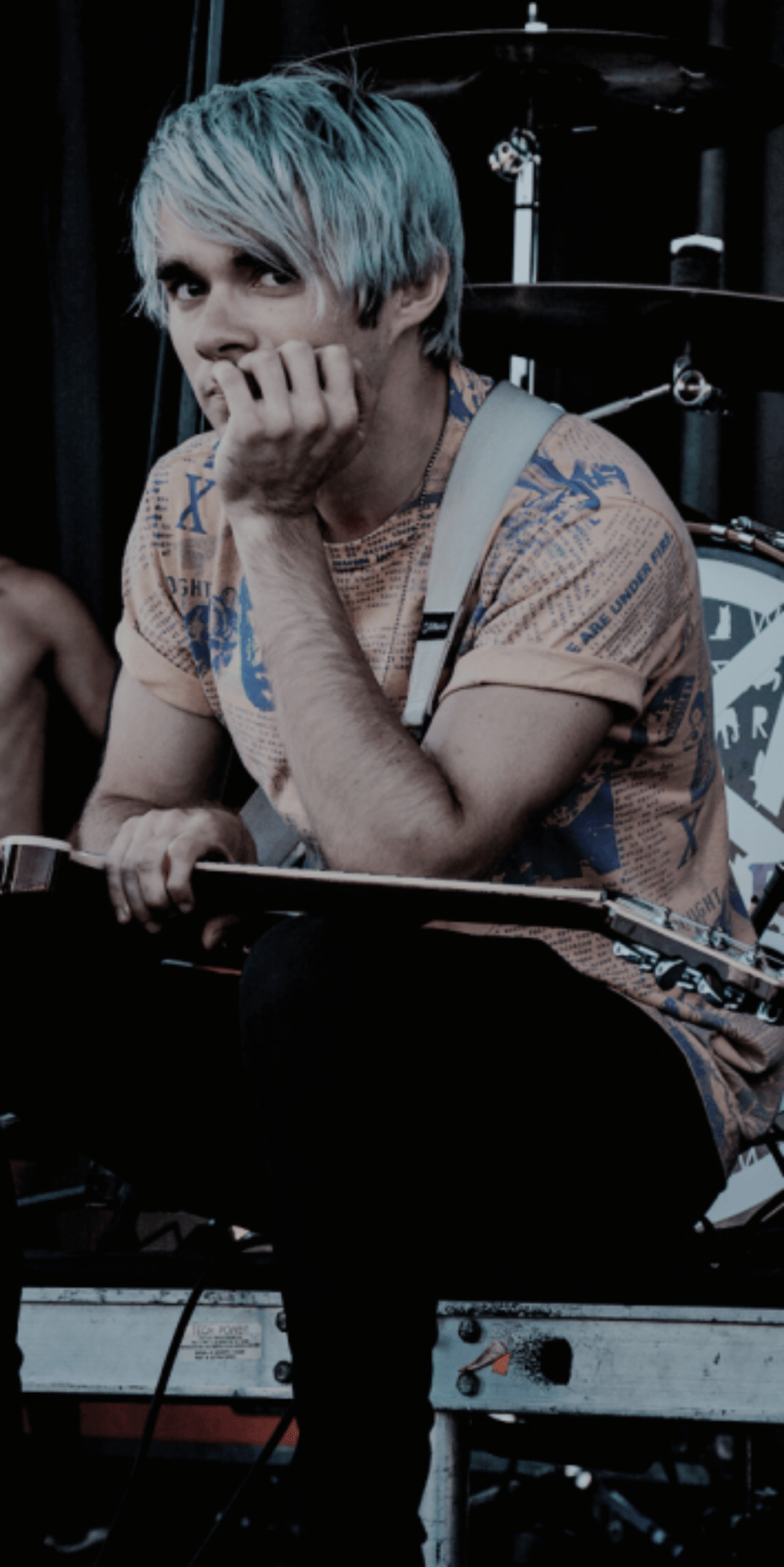 Awsten Knight Wallpapers - Top Free Awsten Knight Backgrounds ...