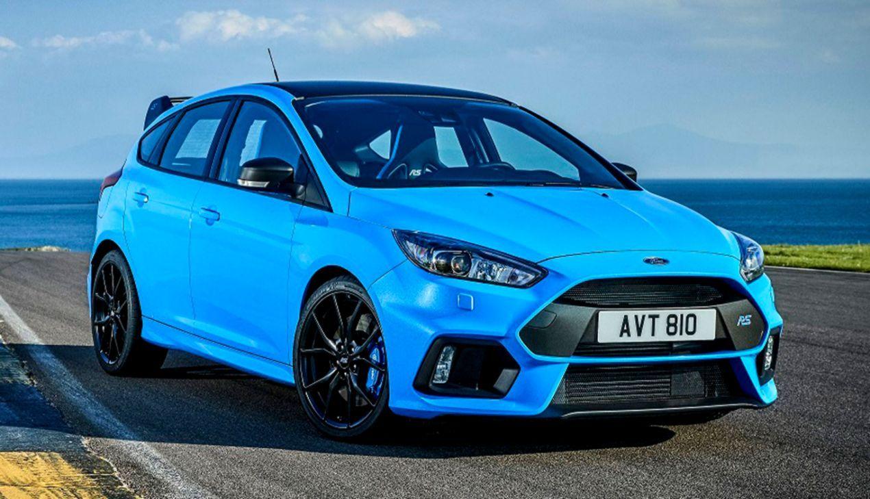 Focus RS Wallpapers - Top Free Focus RS Backgrounds - WallpaperAccess