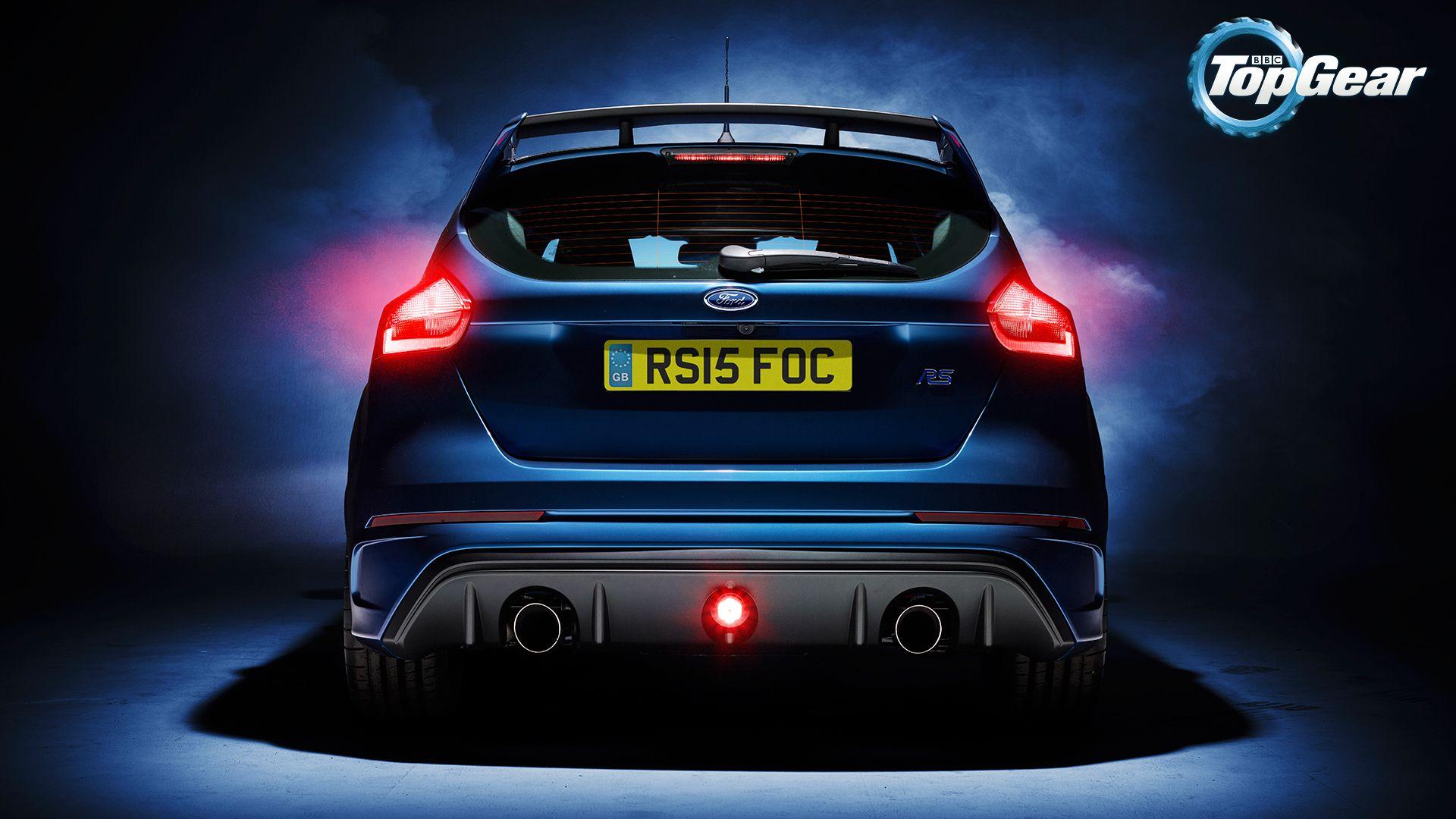 Focus RS Wallpapers - Top Free Focus RS Backgrounds - WallpaperAccess