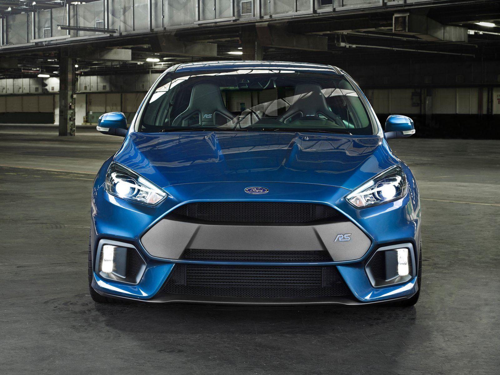Focus RS Wallpapers - Top Free Focus RS Backgrounds - WallpaperAccess