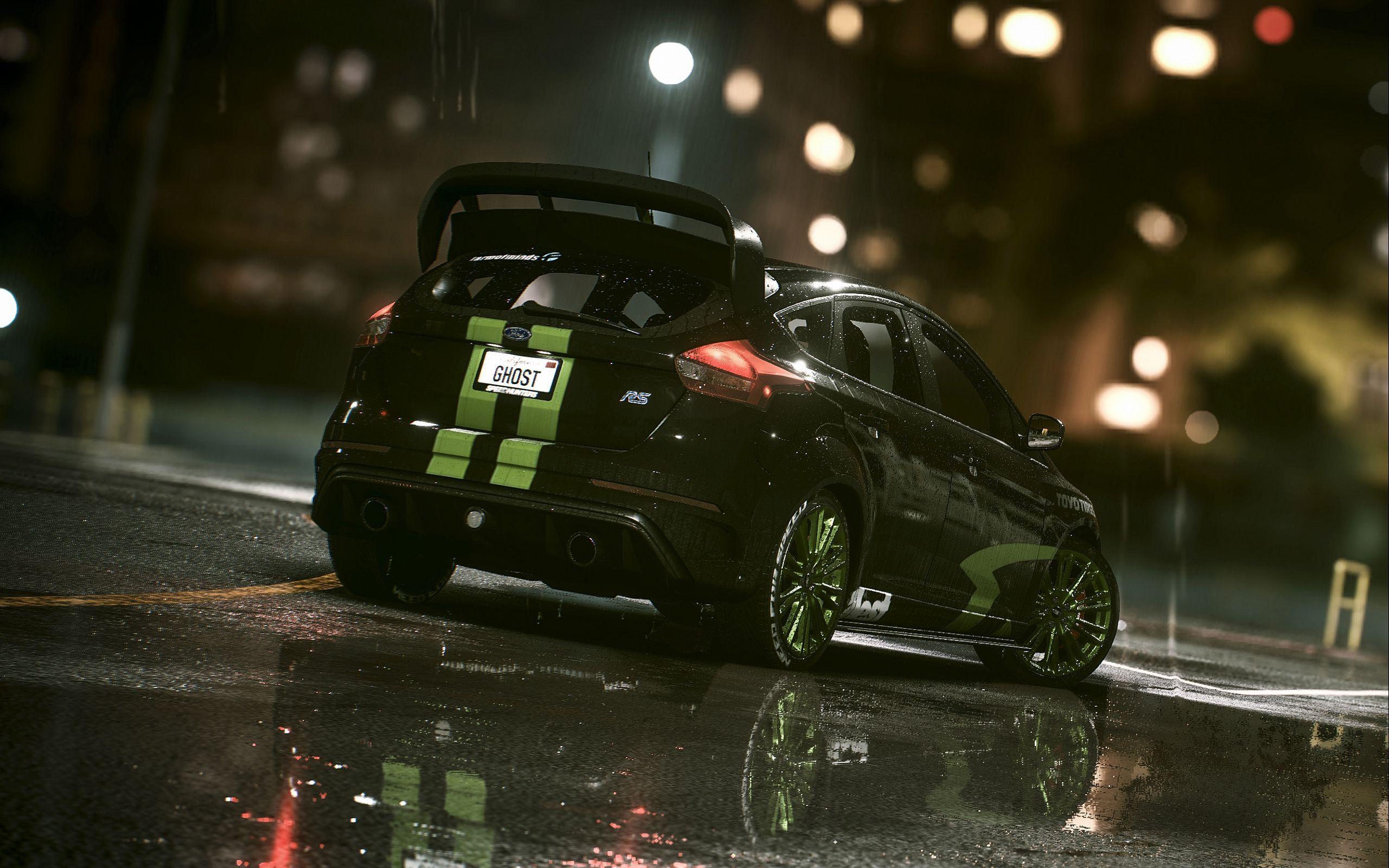 Focus RS Wallpapers - Top Free Focus RS Backgrounds - WallpaperAccess