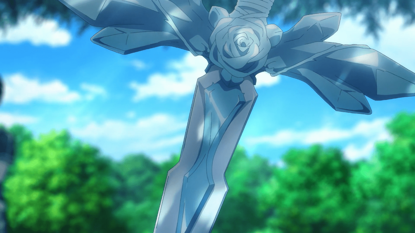 Blue Sword Wallpapers - Top Free Blue Sword Backgrounds - WallpaperAccess