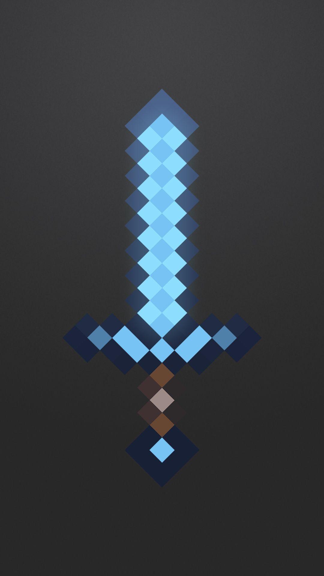 Blue Sword Wallpapers - Top Free Blue Sword Backgrounds - WallpaperAccess