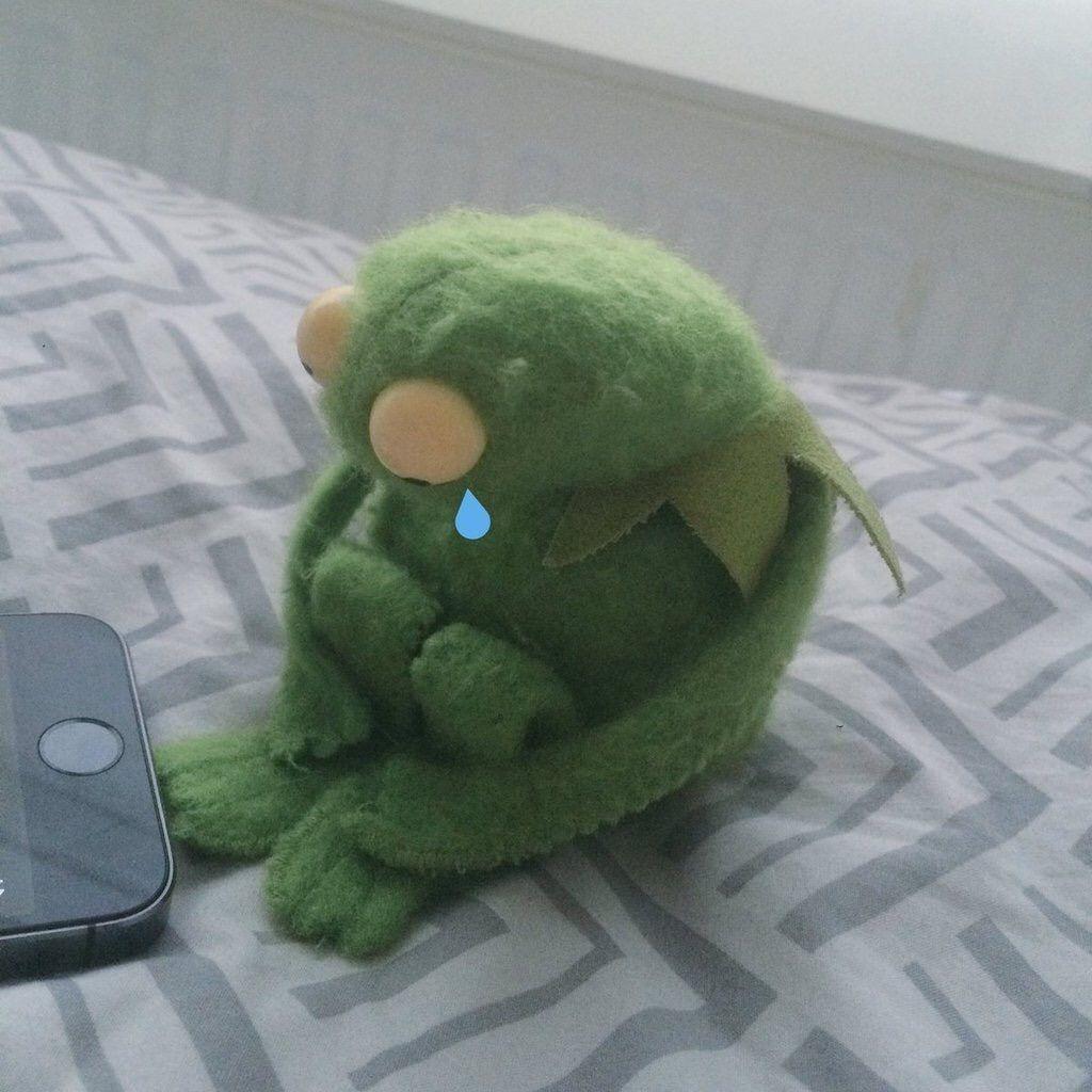 Sad Kermit Wallpapers - Top Free Sad Kermit Backgrounds - WallpaperAccess