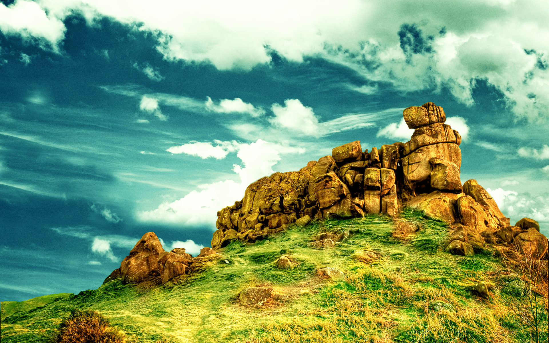 March Nature Wallpapers - Top Free March Nature Backgrounds ...