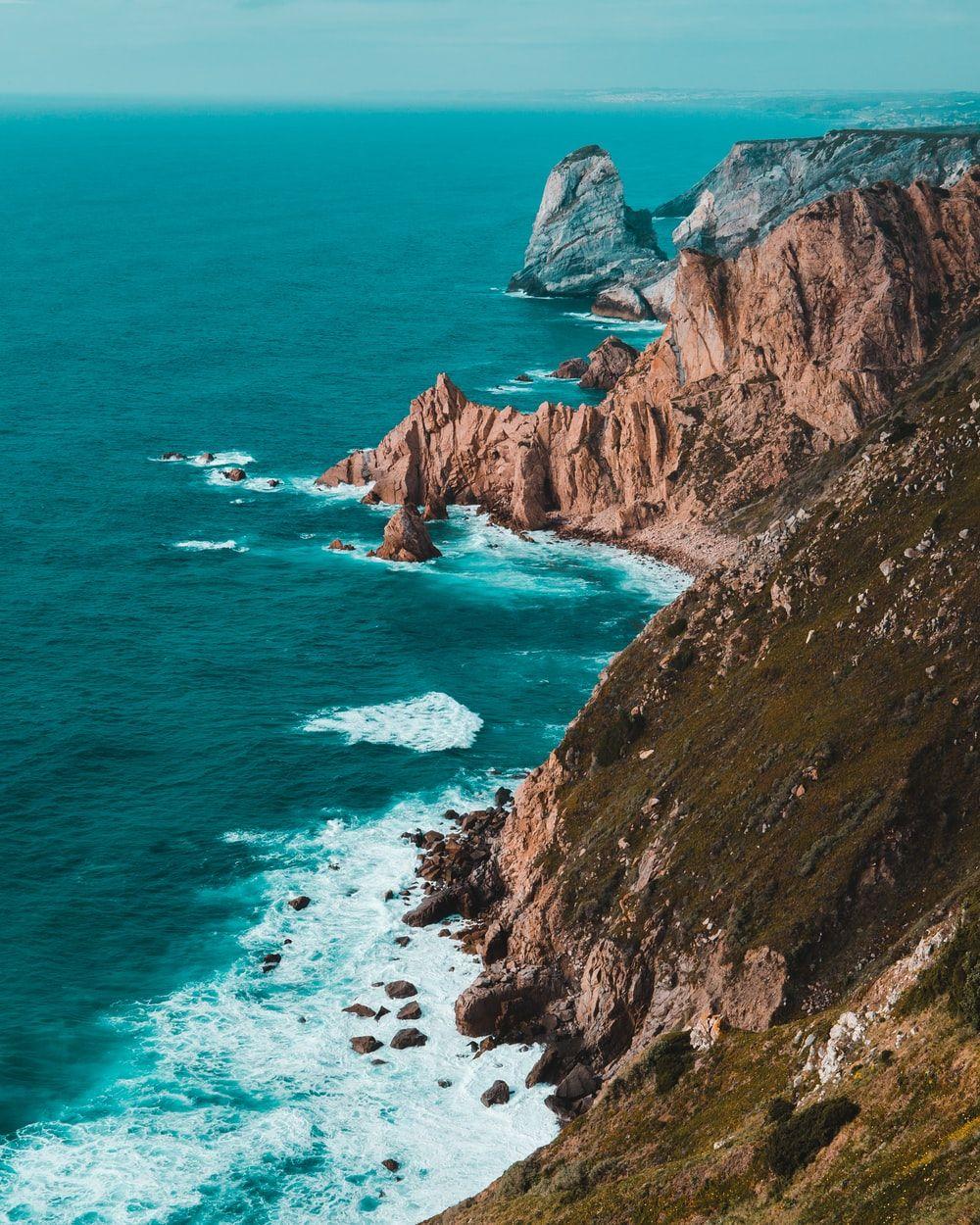 Portugal Nature Wallpapers - Top Free Portugal Nature Backgrounds ...