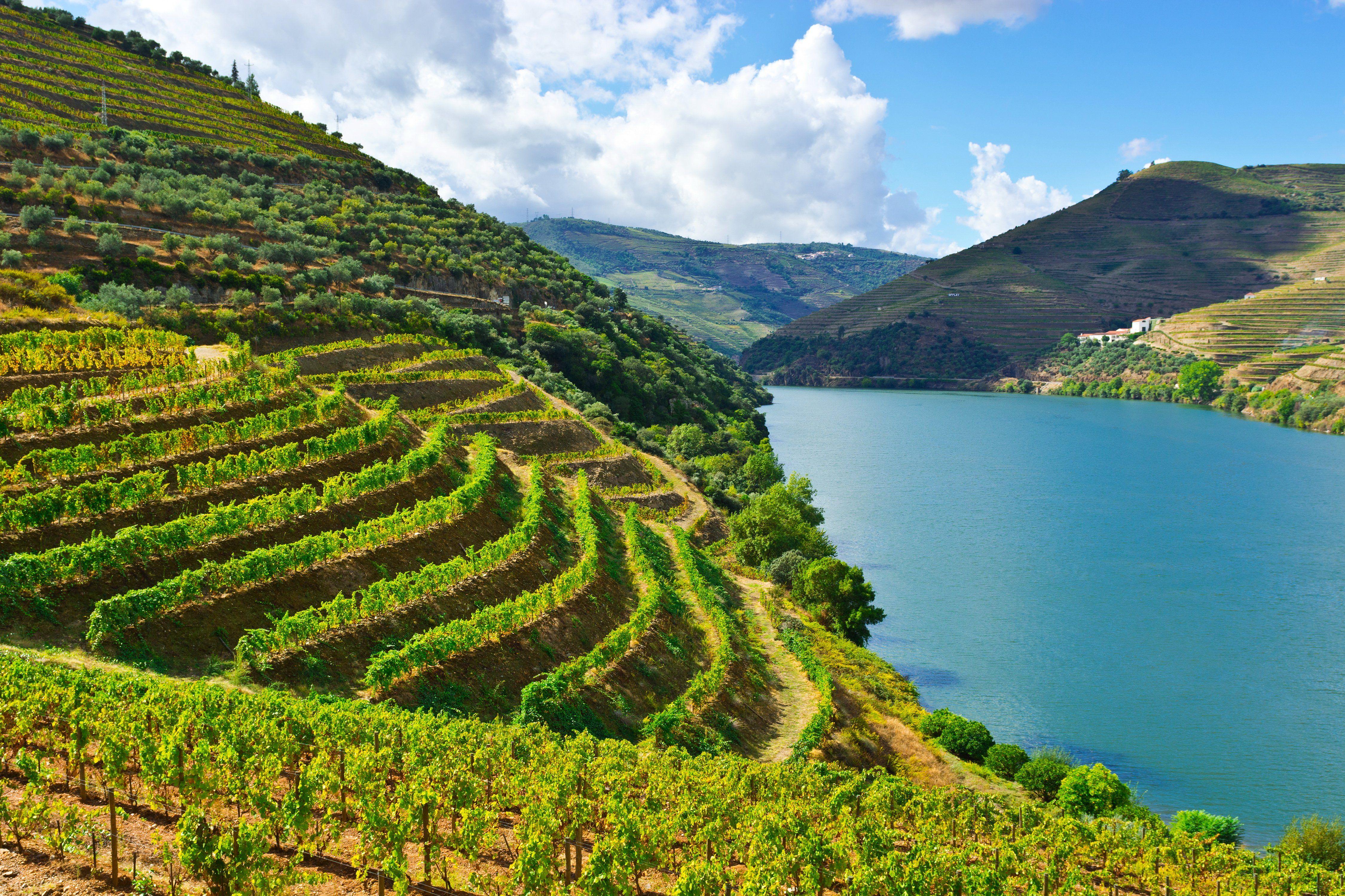 Portugal Nature Wallpapers - Top Free Portugal Nature Backgrounds ...