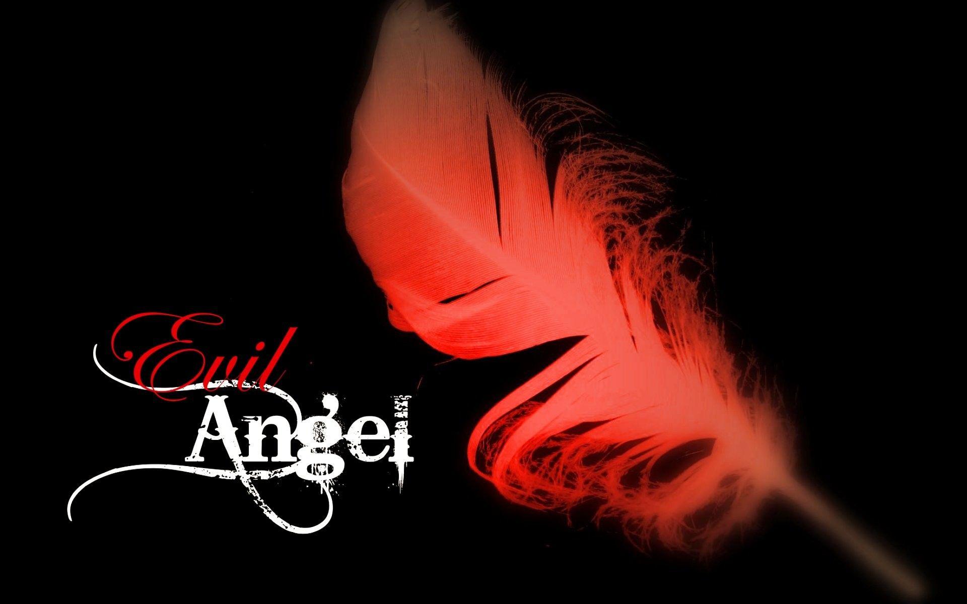 Cute Evil Wallpapers - Top Free Cute Evil Backgrounds - WallpaperAccess