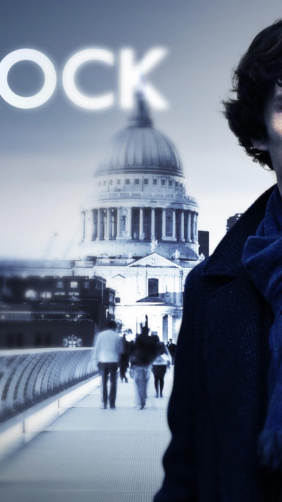 Sherlock Phone Wallpapers - Top Free Sherlock Phone Backgrounds ...