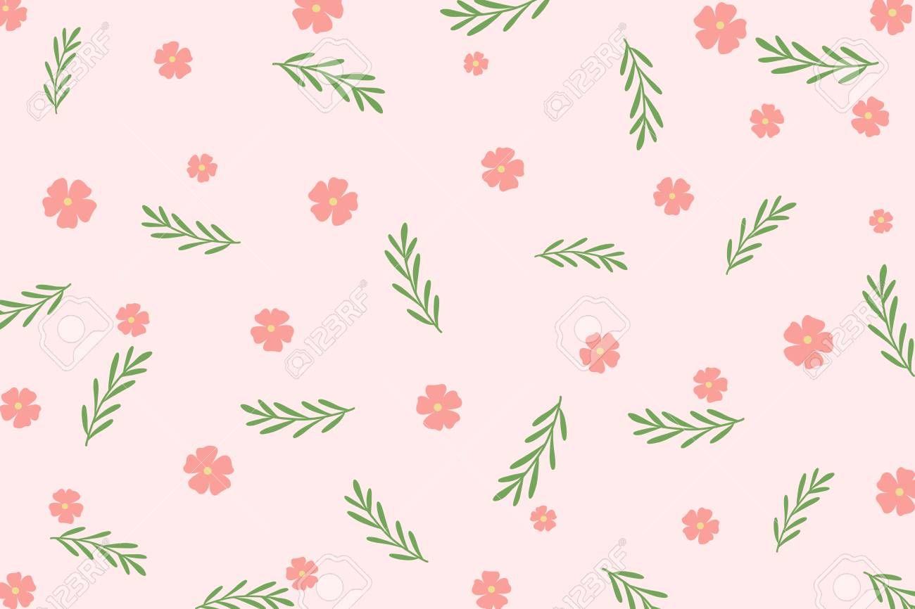 Cute Pastel Floral Wallpapers - Top Free Cute Pastel Floral Backgrounds ...
