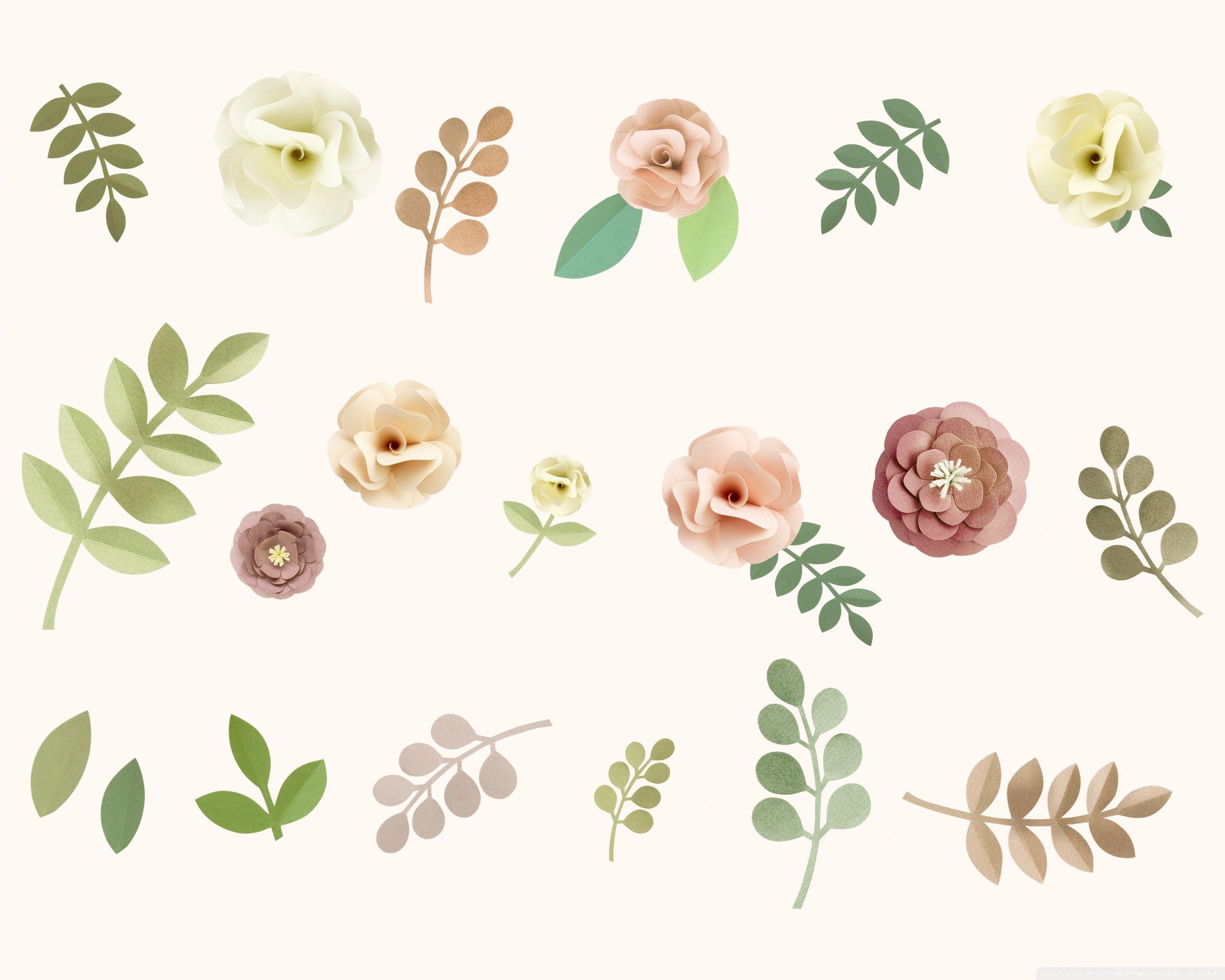 Cute Pastel Floral Wallpapers - Top Free Cute Pastel Floral Backgrounds ...