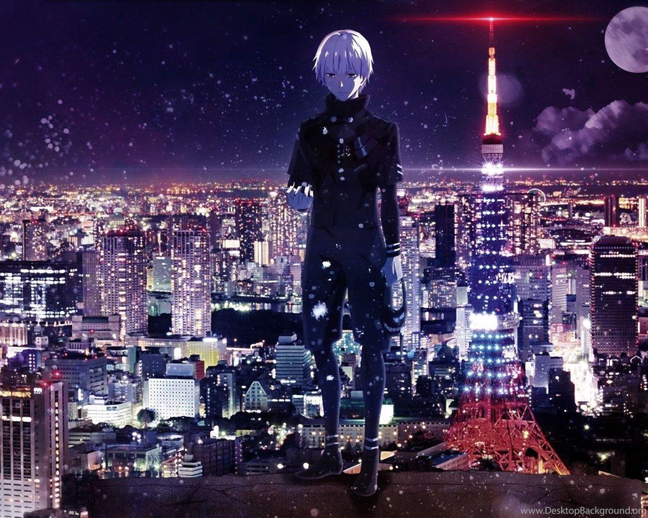 Tokyo Purple Wallpapers - Top Free Tokyo Purple Backgrounds ...