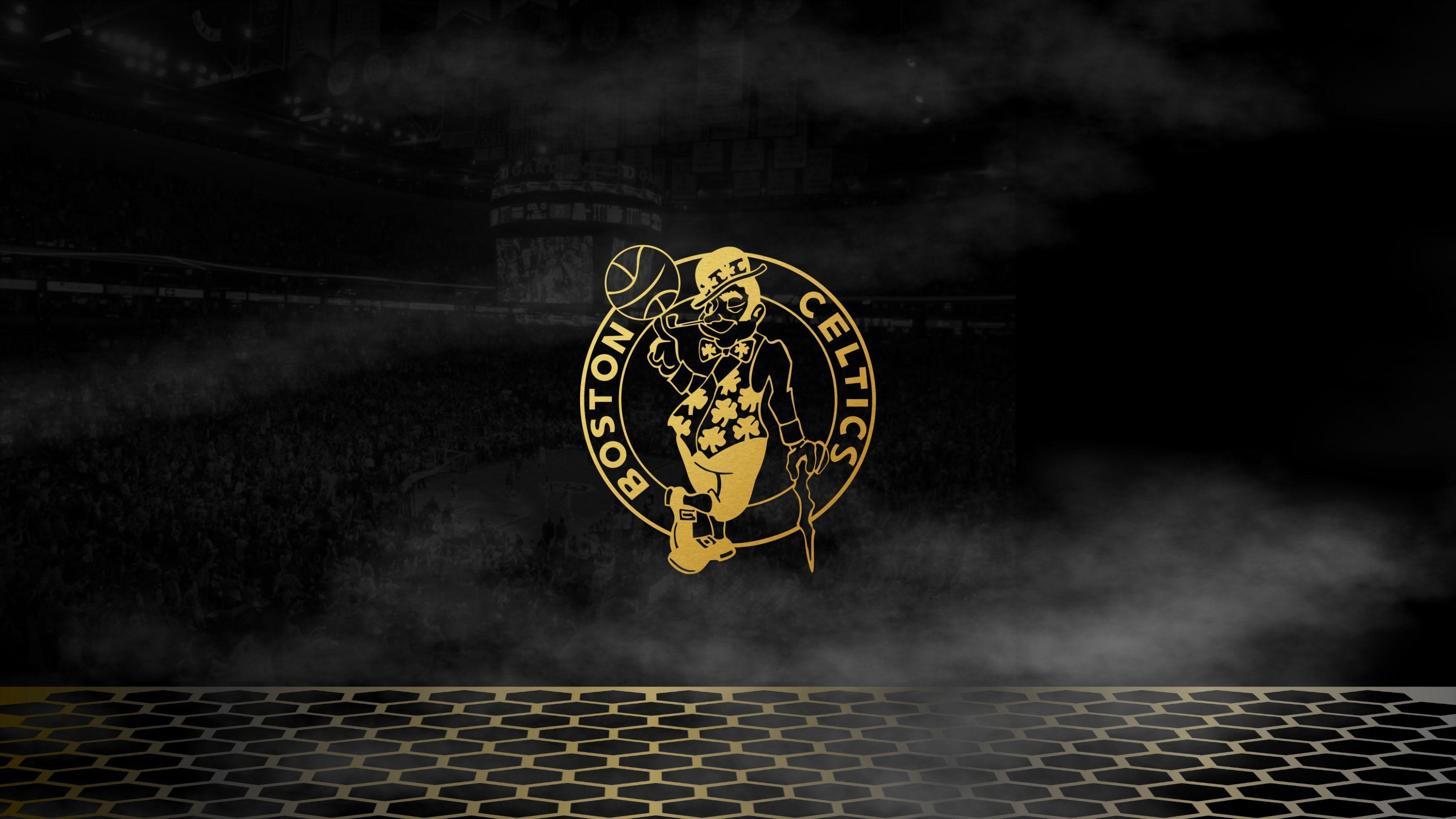 Boston Celtics Desktop Wallpapers - Top Free Boston Celtics Desktop ...